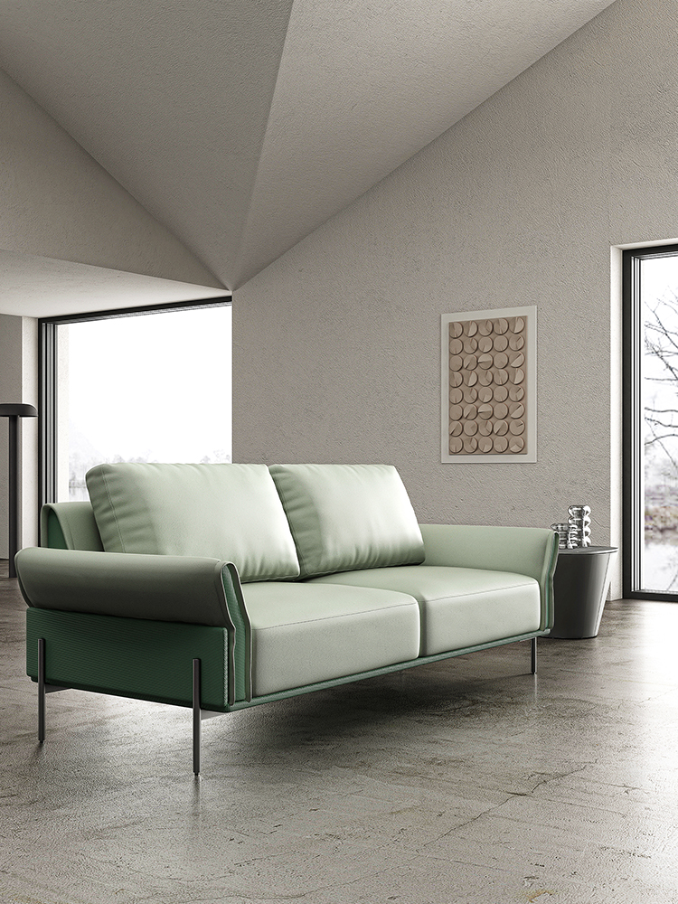 ELLA 3 SEATS – Vergodesign