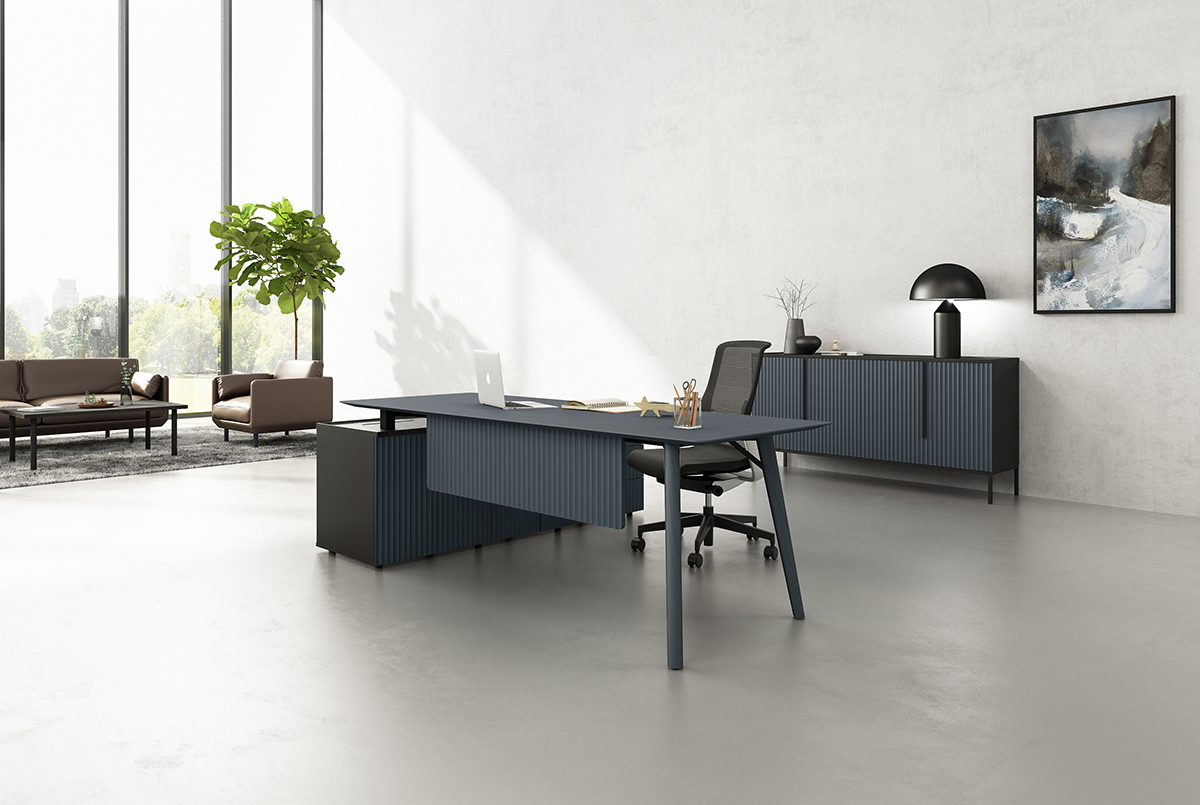 NEXUS – Vergodesign