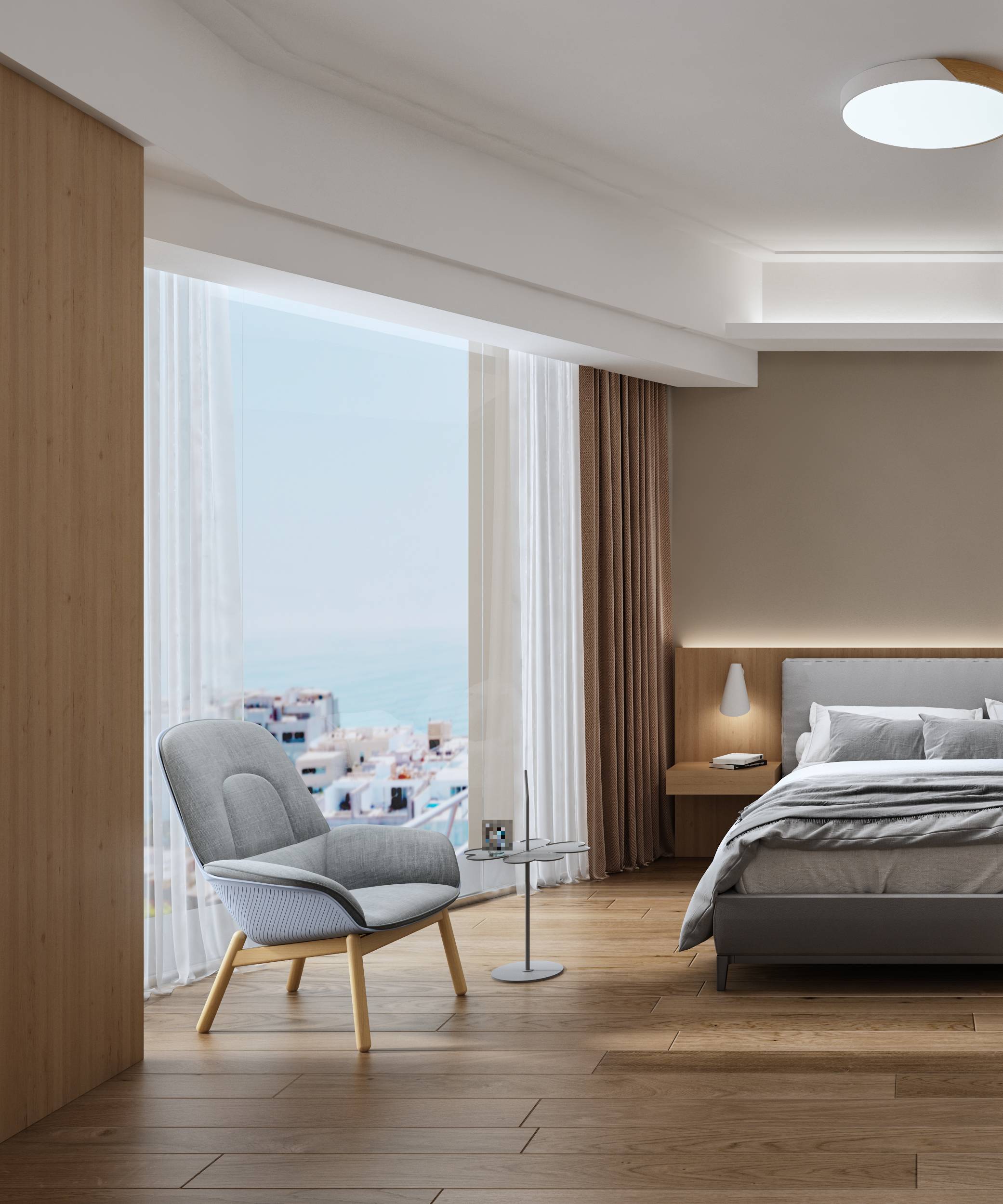 FLOW WOOD – Vergodesign