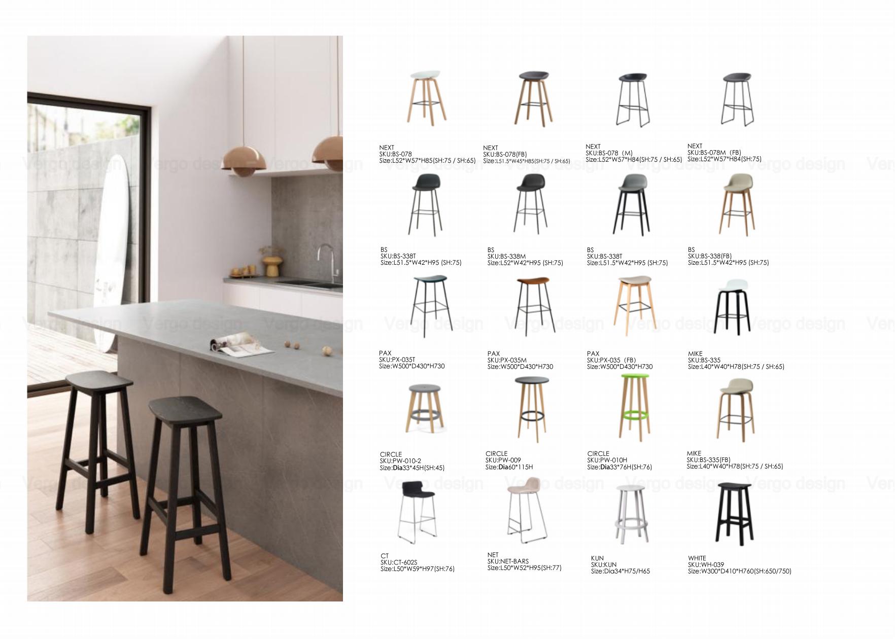 PAX steel – Vergodesign