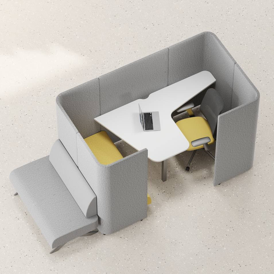 NATAS XH35 – Vergodesign