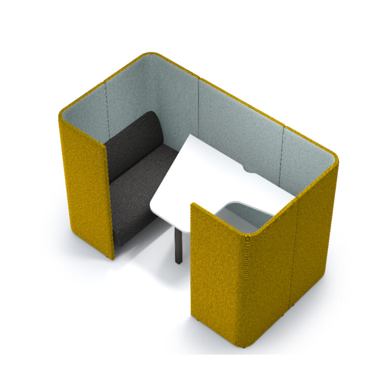 Focus pod – Vergodesign