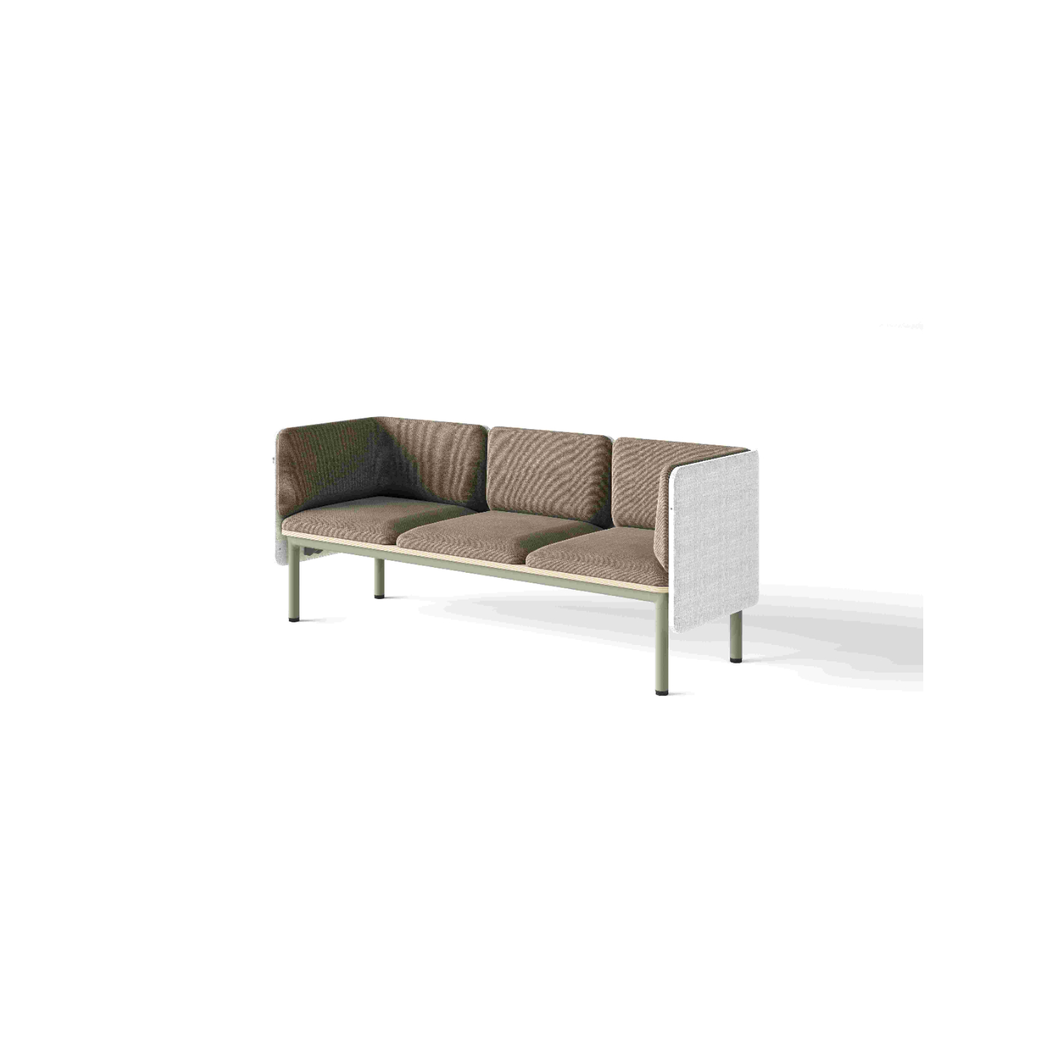 SEATTLE Sofa – Vergodesign