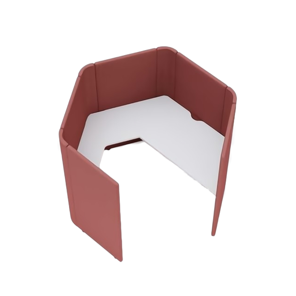 Focus pod – Vergodesign