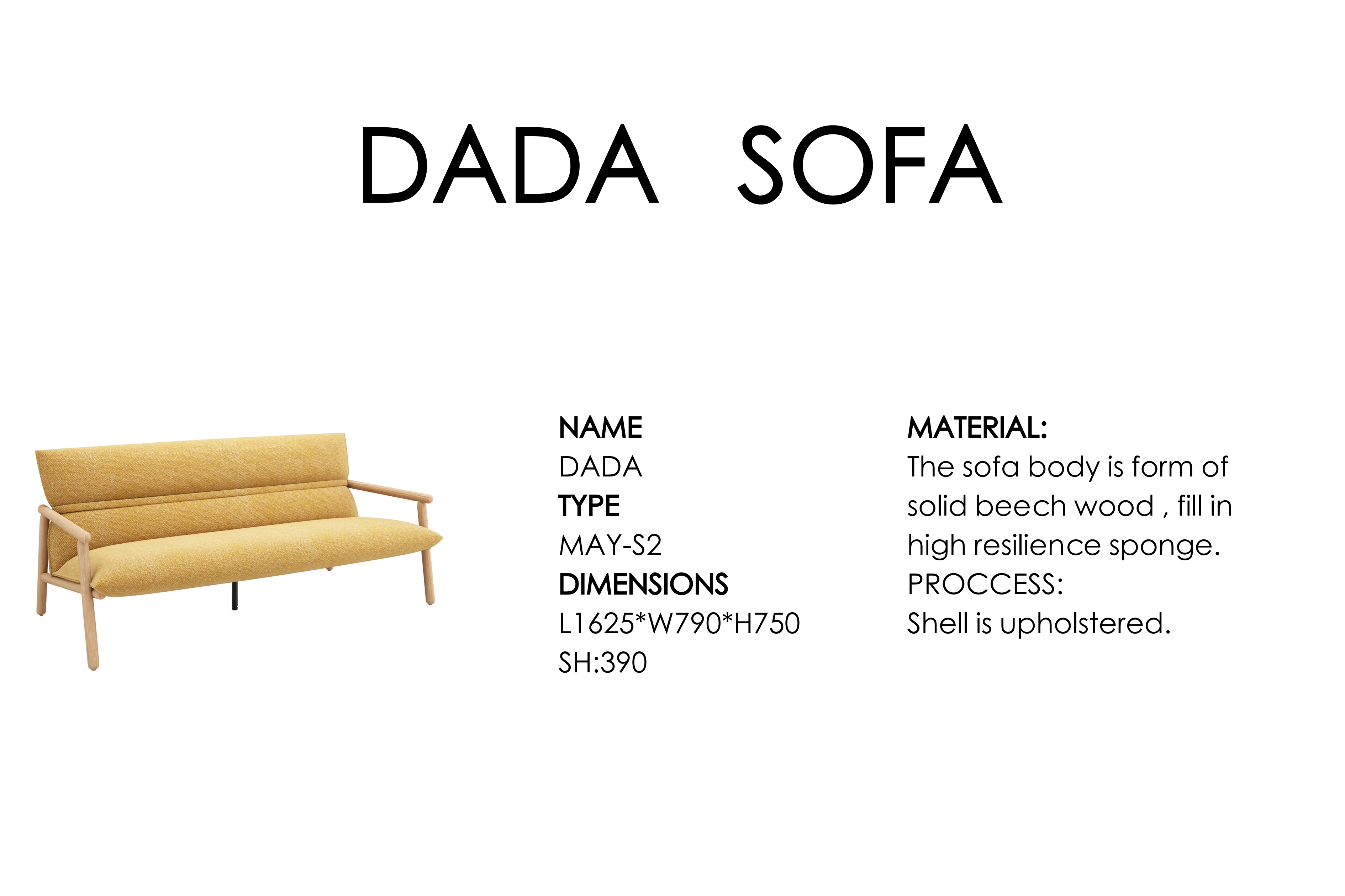 DADA – Vergodesign