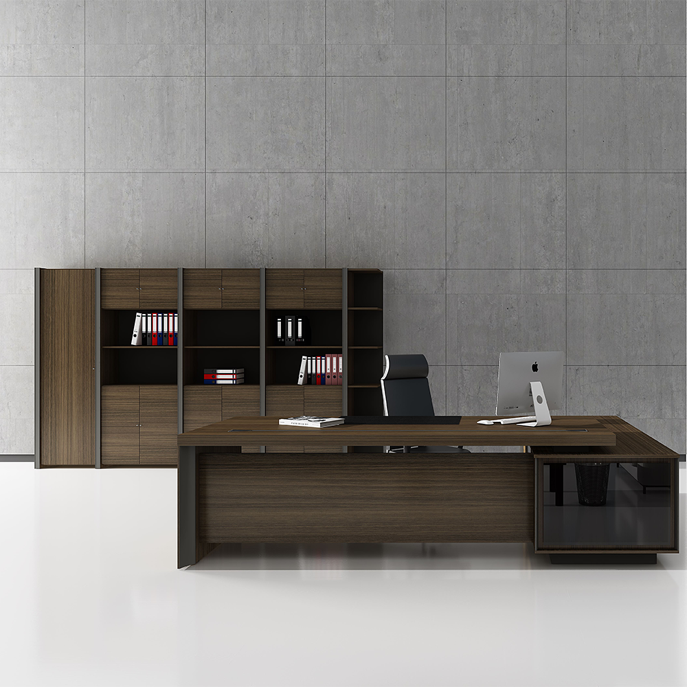 Executive table – Vergodesign