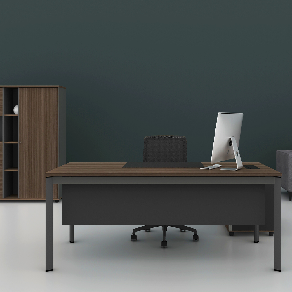 Executive table – Vergodesign