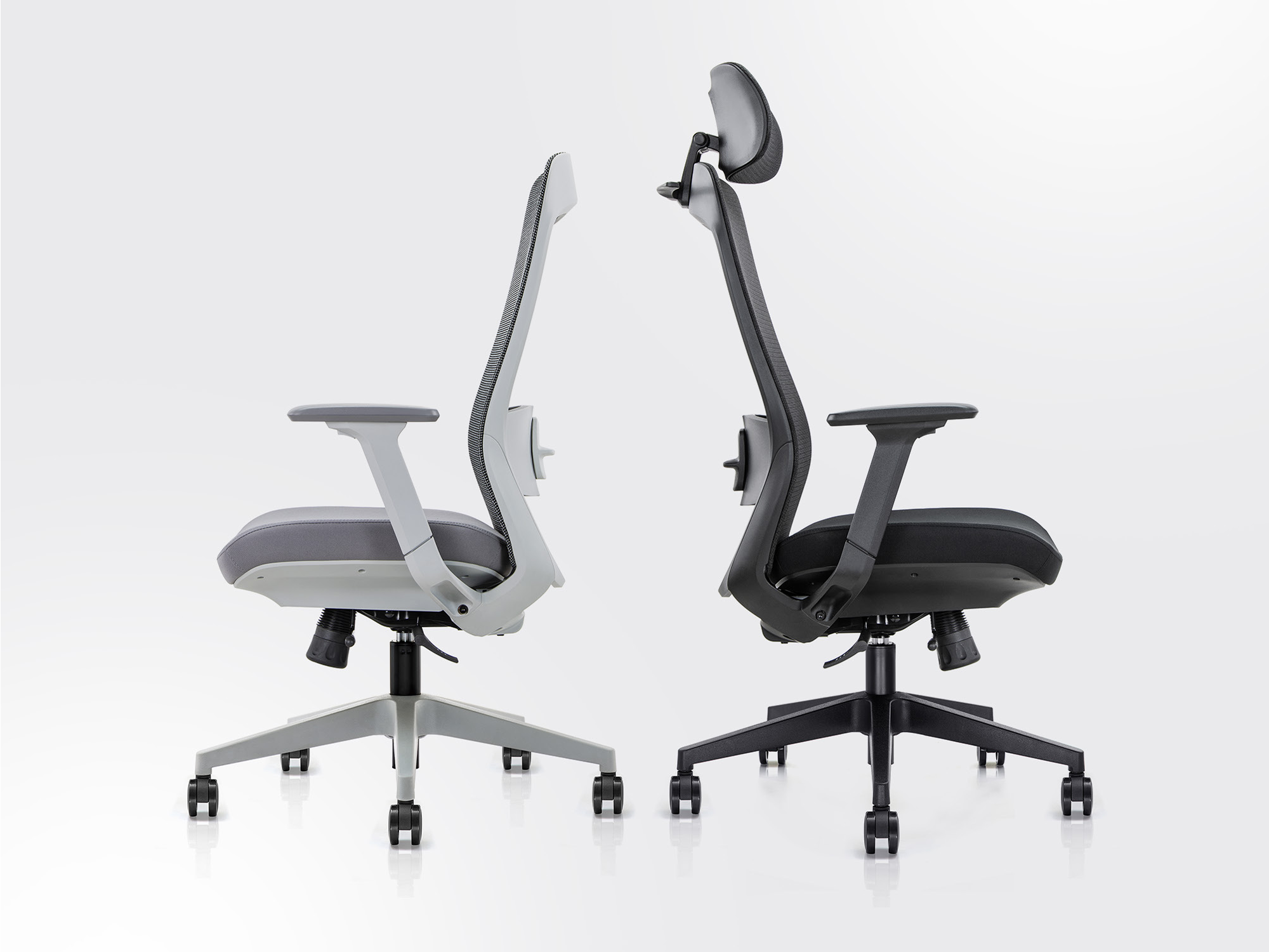 LIBEN Vergodesign